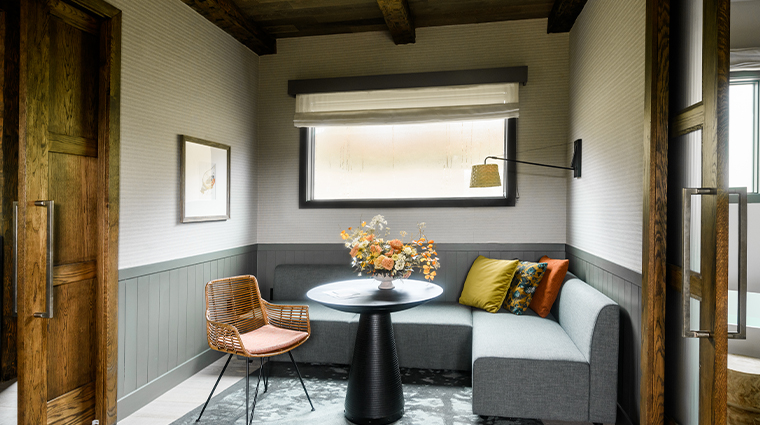 Southall Farm & Inn - Nashville Hotels - Franklin, United States ...