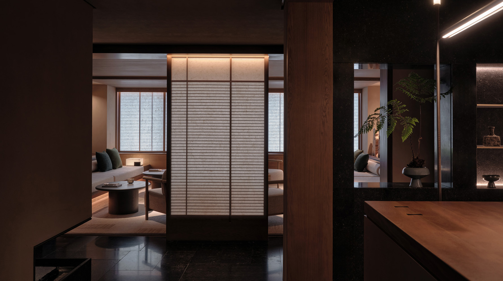 Spa Alila at Alila Shanghai - Shanghai Spas - Shanghai, China - Forbes ...