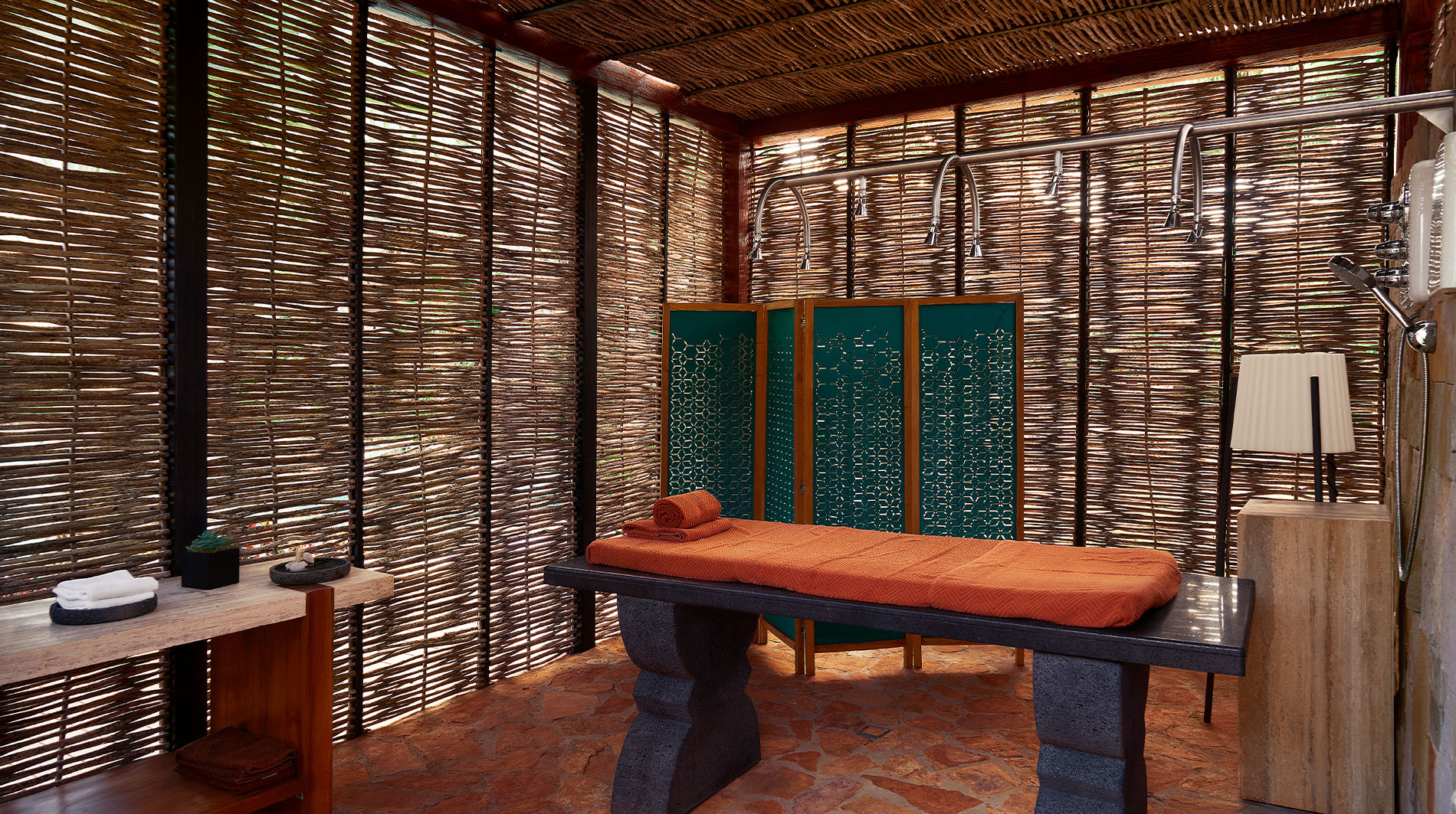 Spa Alkemia - Los Cabos Spas - Los Cabos, Mexico - Forbes Travel Guide