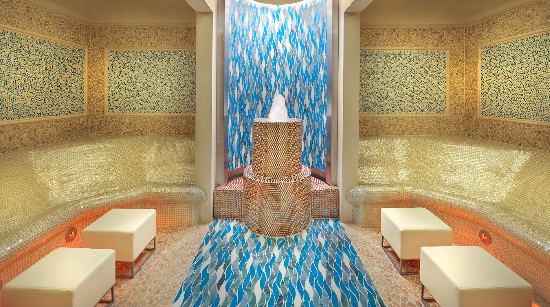 Spa Atlantis - Reno Spas - Reno, United States - Forbes Travel Guide