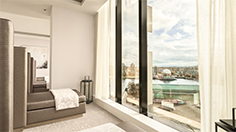 Spa by JW at JW Marriott Parq Vancouver - Vancouver Spas - Vancouver ...