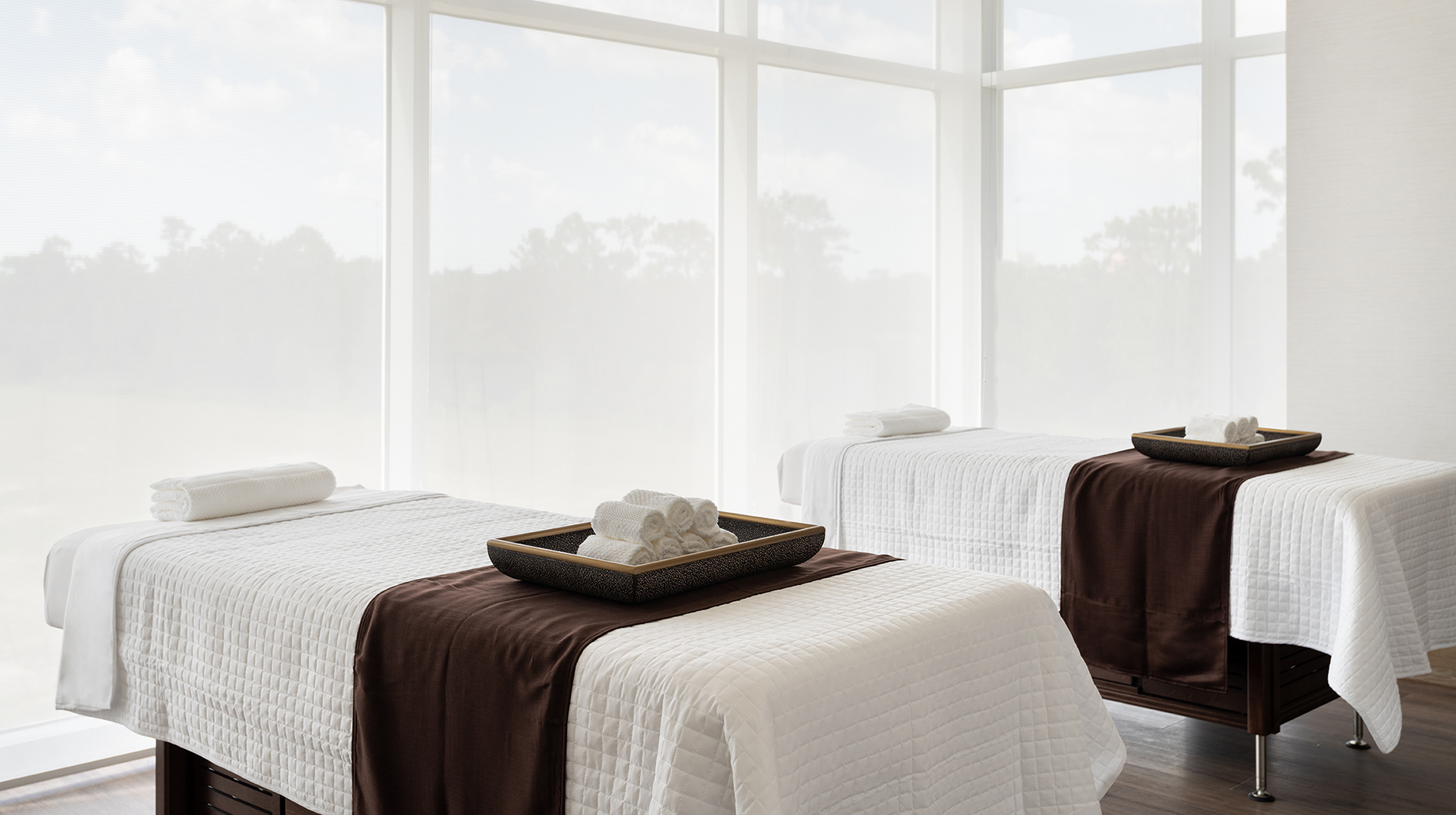 Spa by JW at JW Marriott Orlando Bonnet Creek Resort & Spa - Orlando ...