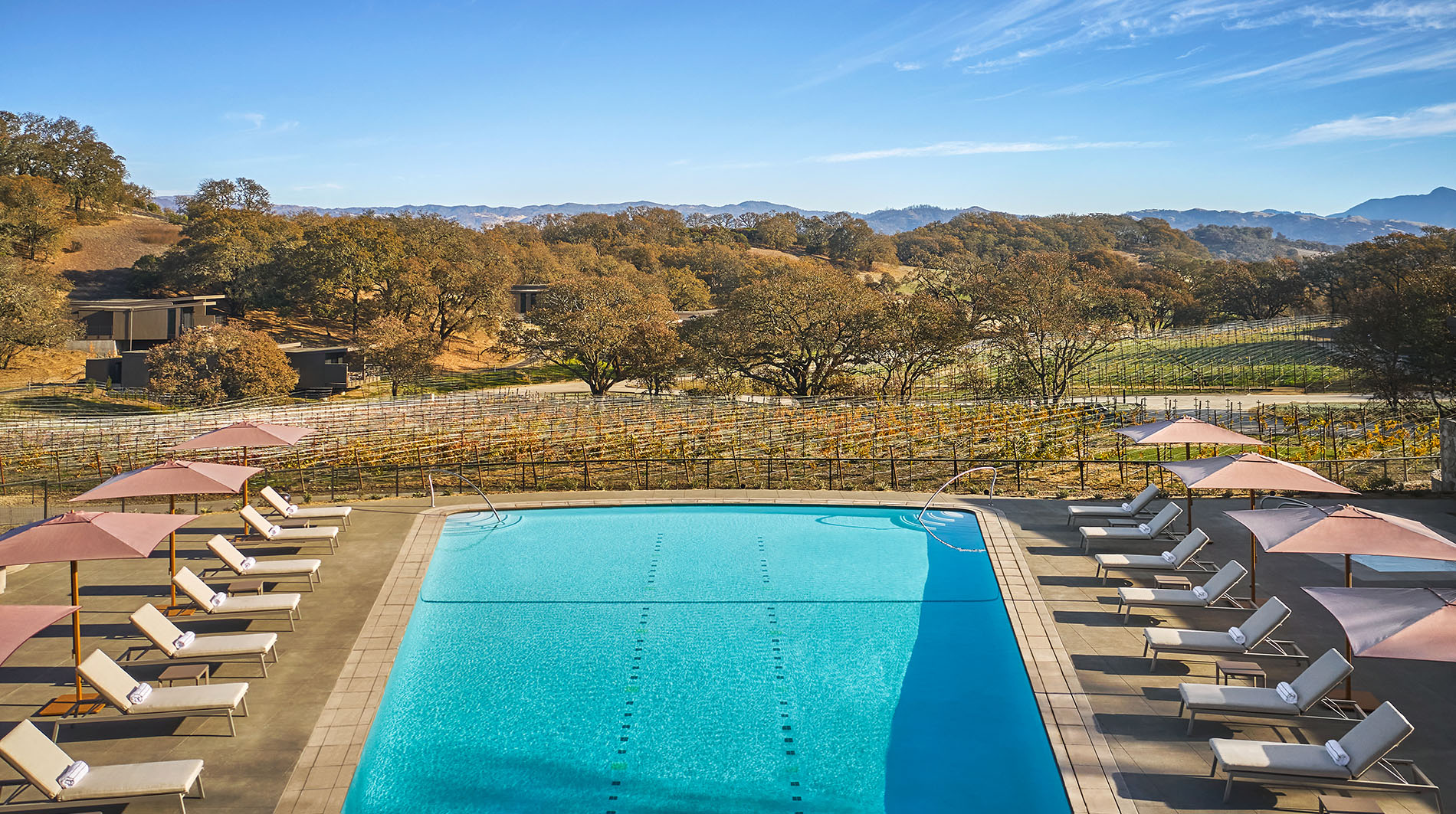 Spa Montage Healdsburg - Sonoma Spas - Healdsburg, United States ...