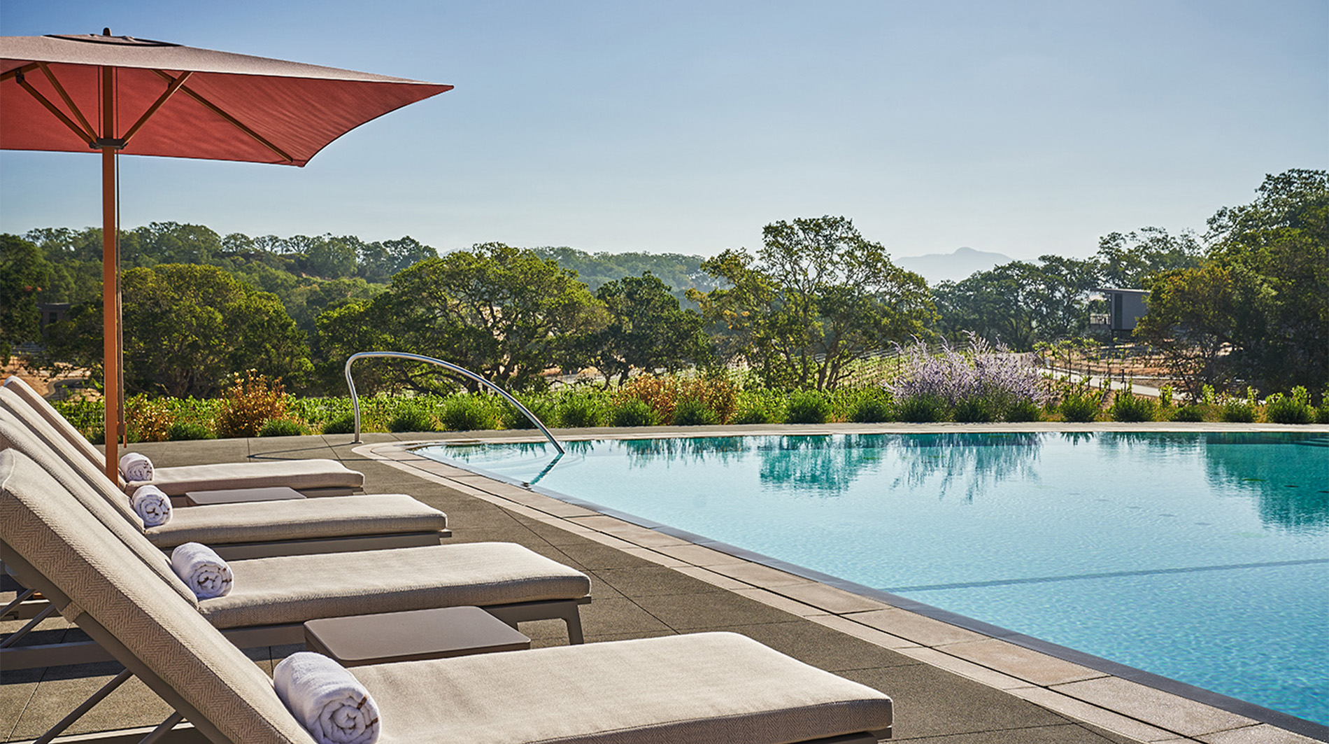 Spa Montage Healdsburg - Sonoma Spas - Healdsburg, United States ...