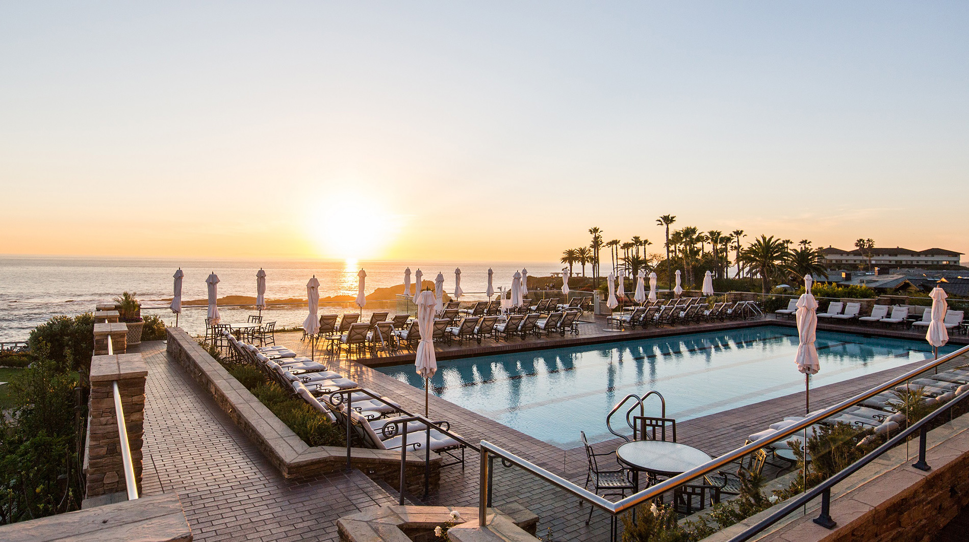 Spa Montage Laguna Beach - Orange County Spas - Laguna Beach, United ...