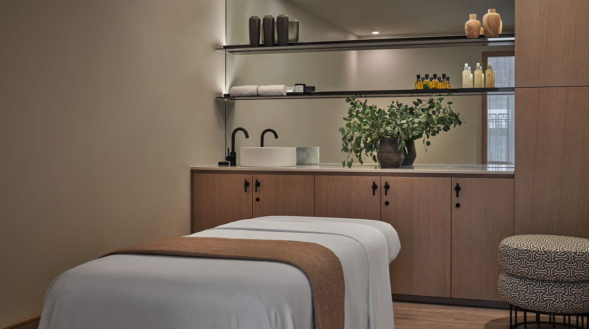 Spa Pendry at Pendry Washington DC – The Wharf - Washington, D.C. Spas ...