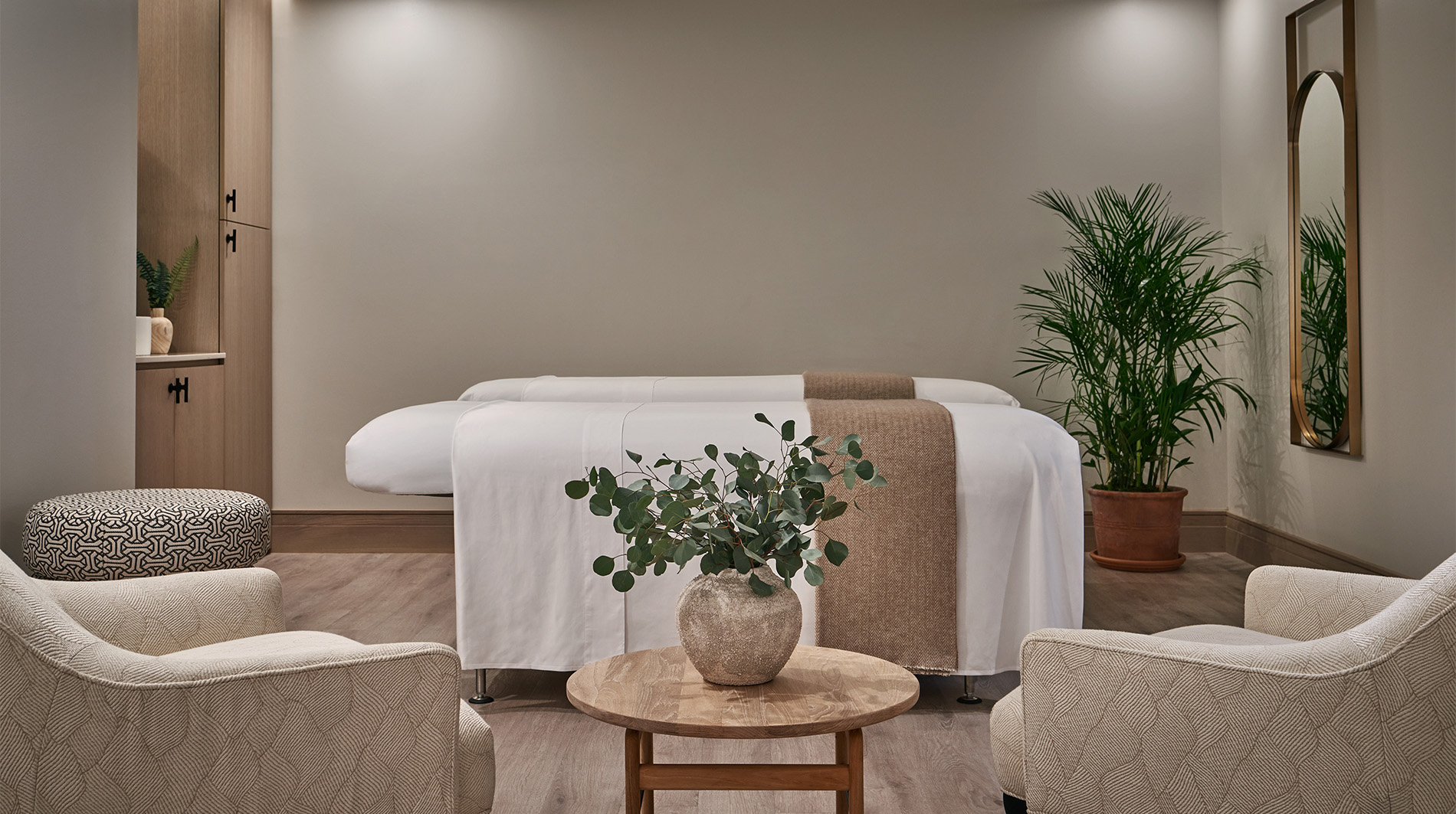 Spa Pendry at Pendry Washington DC – The Wharf - Washington, D.C. Spas ...