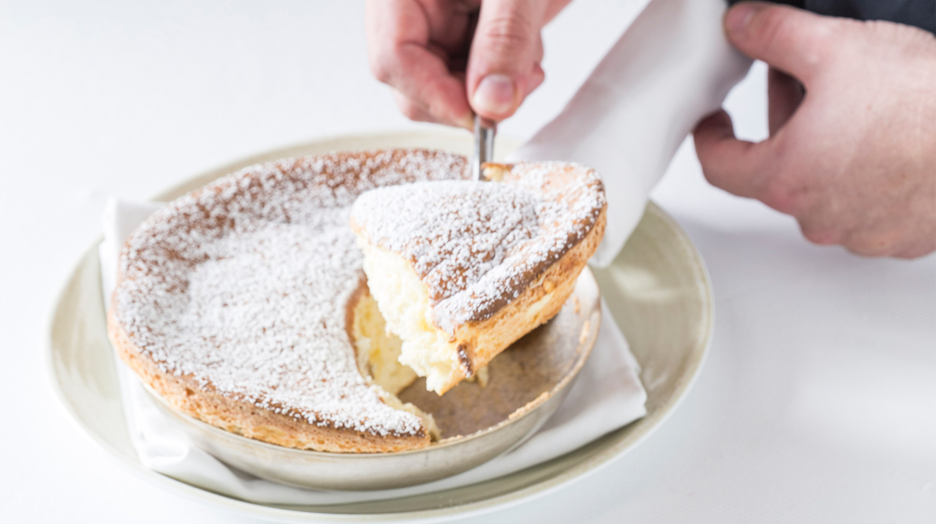 Spago Singapore - Singapore Restaurants - Singapore, Singapore - Forbes ...