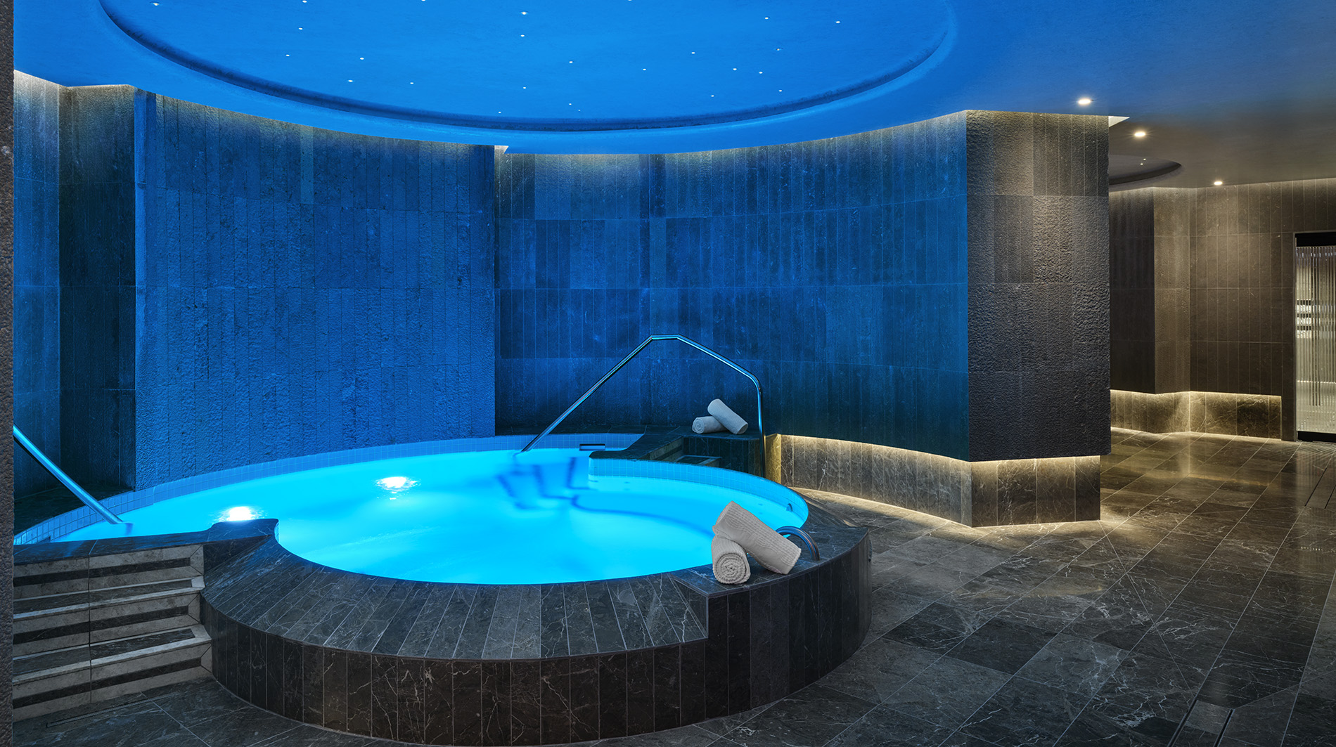 St. Regis Spa Longboat Key - Florida Keys Spas - Longboat Key, United ...