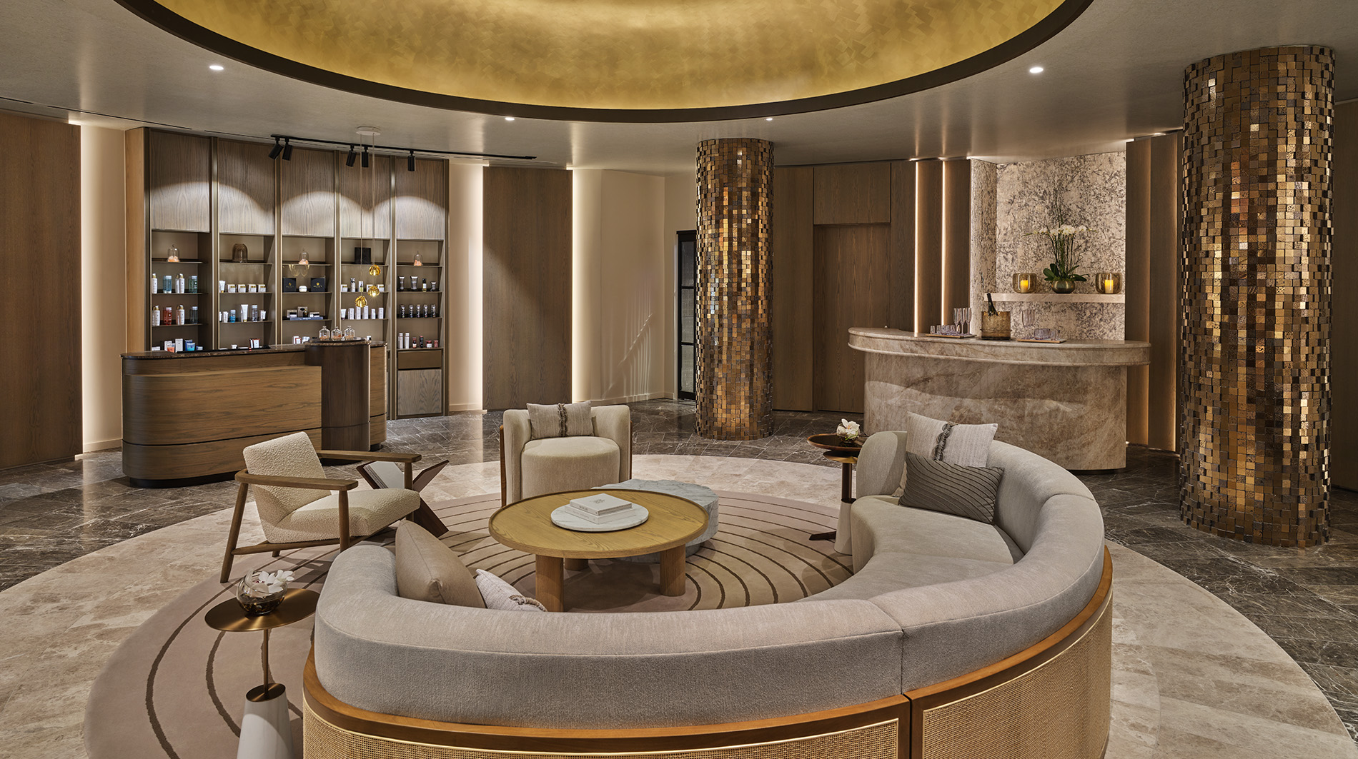 St. Regis Spa Longboat Key - Florida Keys Spas - Longboat Key, United ...