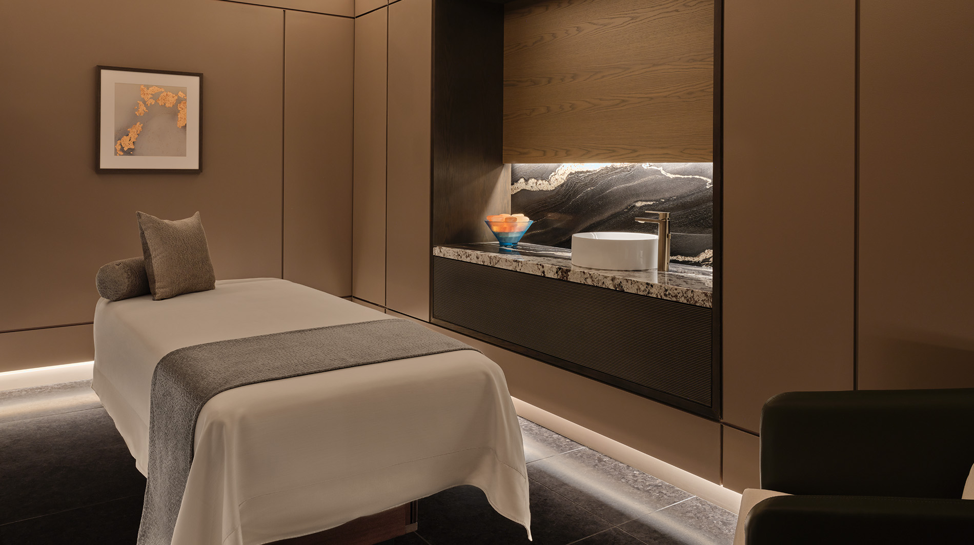 St. Regis Spa Longboat Key - Florida Keys Spas - Longboat Key, United ...