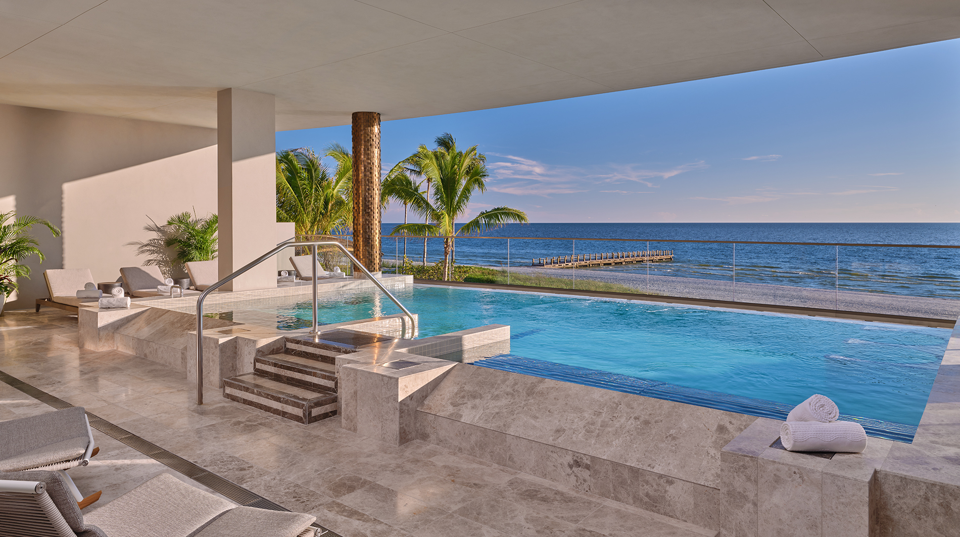 St. Regis Spa Longboat Key - Florida Keys Spas - Longboat Key, United ...