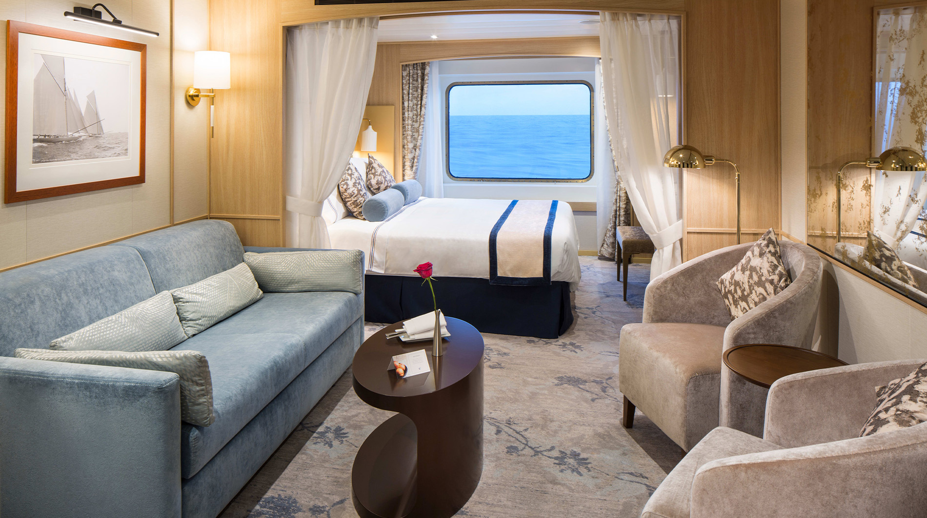 Star Pride - Ocean Cruises - Forbes Travel Guide