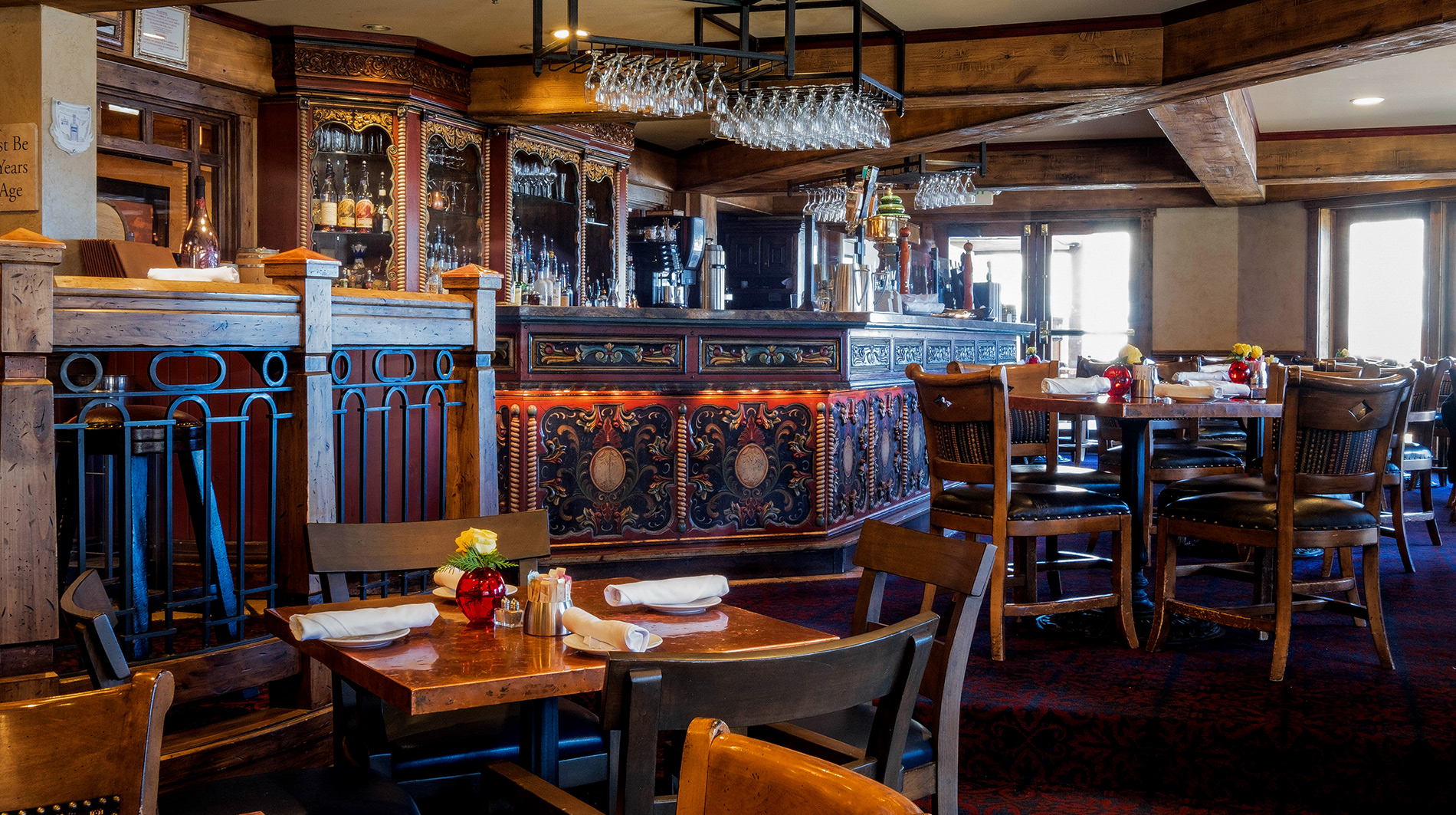 Stein Eriksen Lodge Deer Valley - Park City Hotels - Park City, United ...