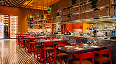 Studio Frantzén - Dubai Restaurants - Dubai, United Arab Emirates ...
