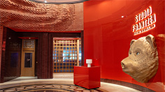 Studio Frantzén - Dubai Restaurants - Dubai, United Arab Emirates ...