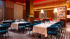 Studio Frantzén - Dubai Restaurants - Dubai, United Arab Emirates ...