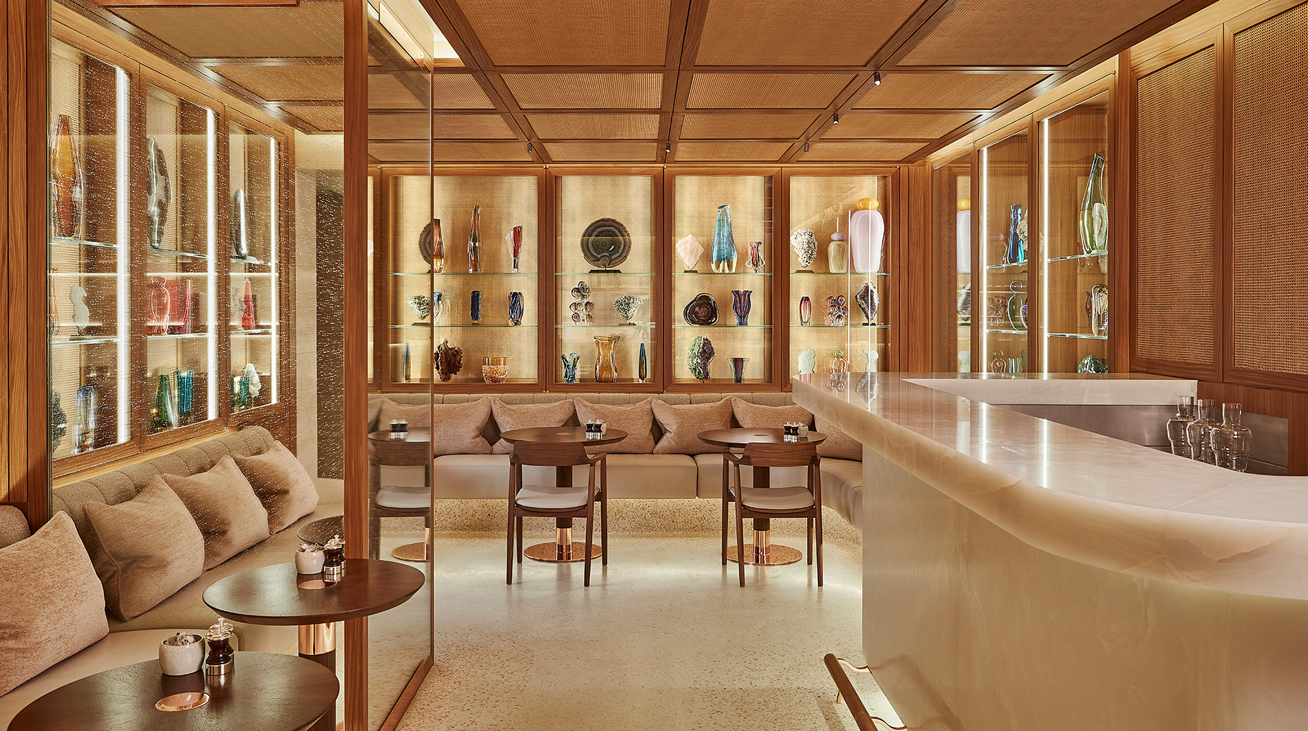 Surrenne Belgravia - London Spas - London, United Kingdom - Forbes ...