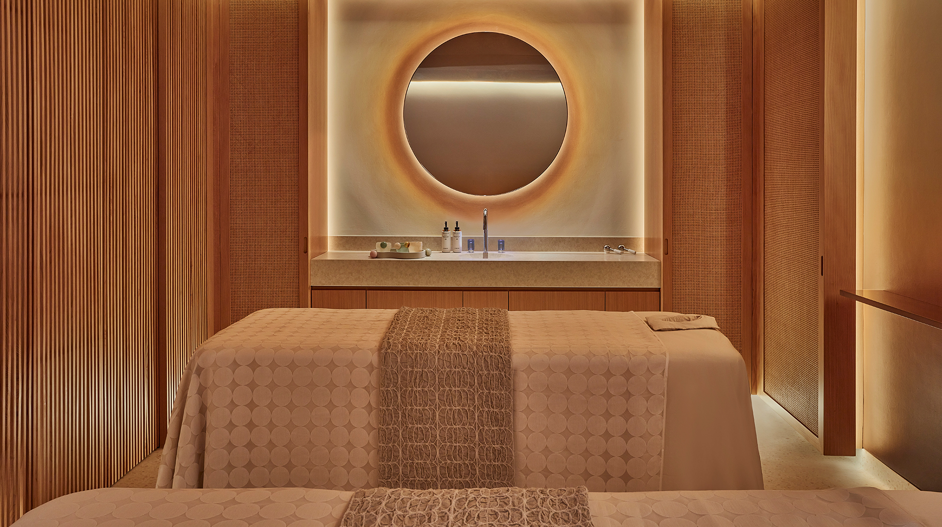 Surrenne Belgravia - London Spas - London, United Kingdom - Forbes ...