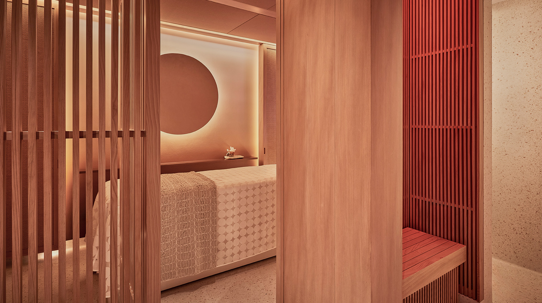 Surrenne Belgravia - London Spas - London, United Kingdom - Forbes ...
