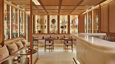 Surrenne Belgravia - London Spas - London, United Kingdom - Forbes ...