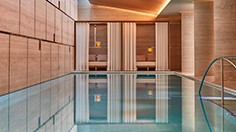 Surrenne Belgravia - London Spas - London, United Kingdom - Forbes ...