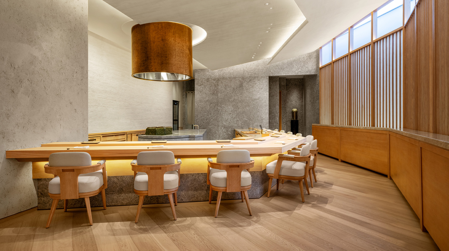 Sushi Kissho by Miyakawa at Raffles at Galaxy Macau - Macau Restaurants ...