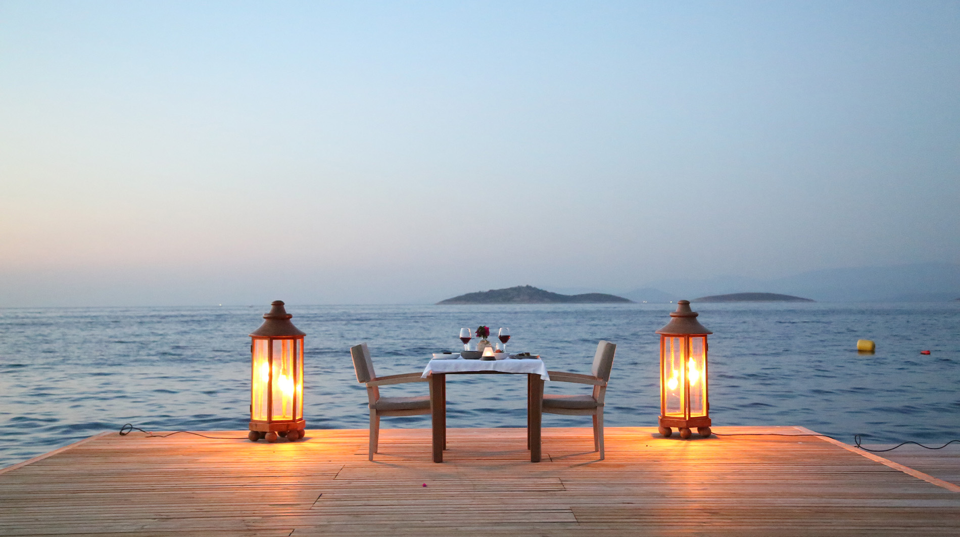 Susona Bodrum, LXR Hotels & Resorts - Bodrum Hotels - Bodrum, Turkey ...