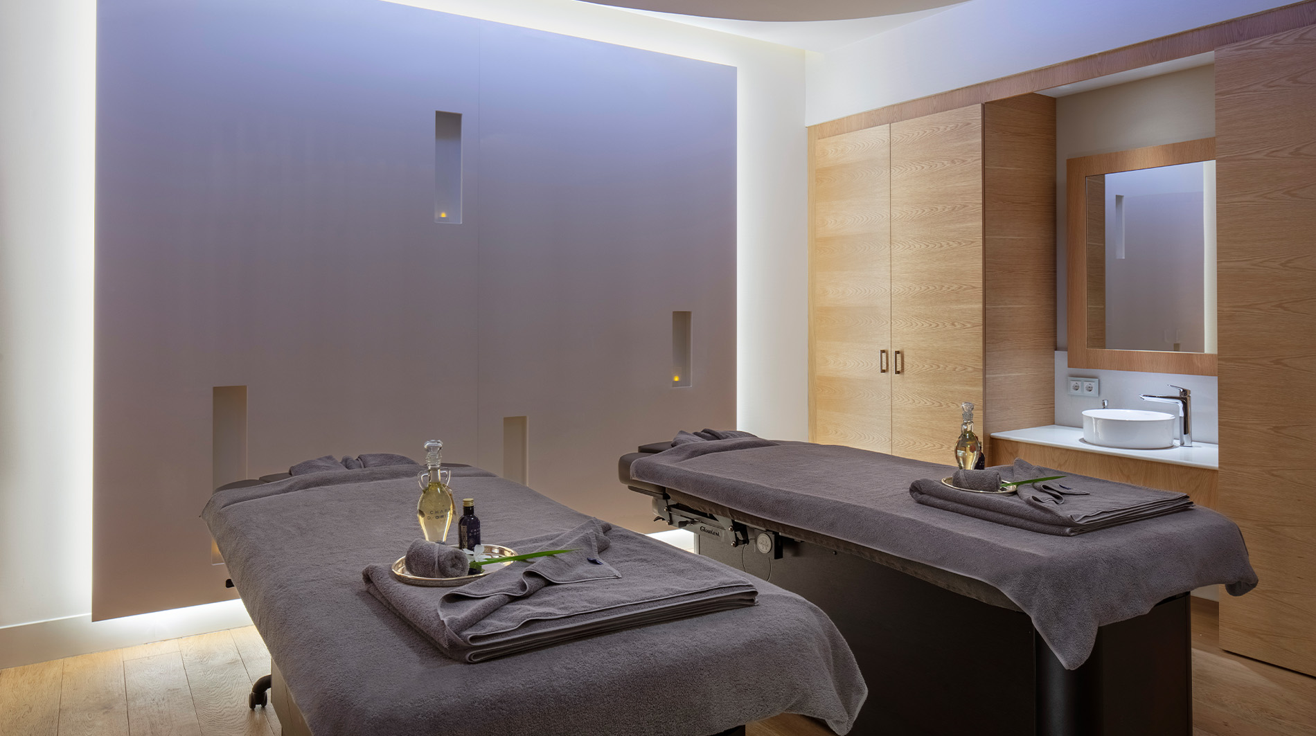 Susona Bodrum, LXR Hotels & Resorts - Bodrum Hotels - Bodrum, Turkey ...