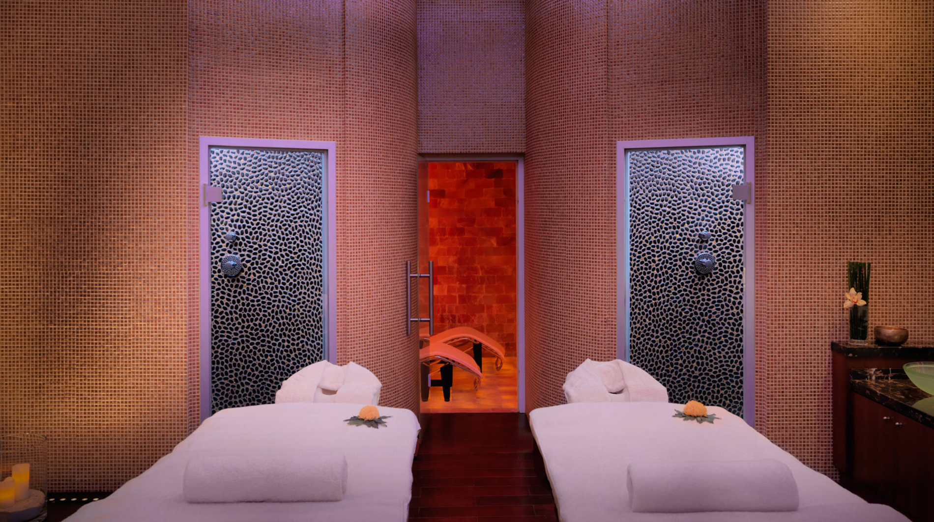 Talise Spa at Jumeirah Messilah Beach - Kuwait Spas - Kuwait City, Kuwait - Forbes Travel Guide