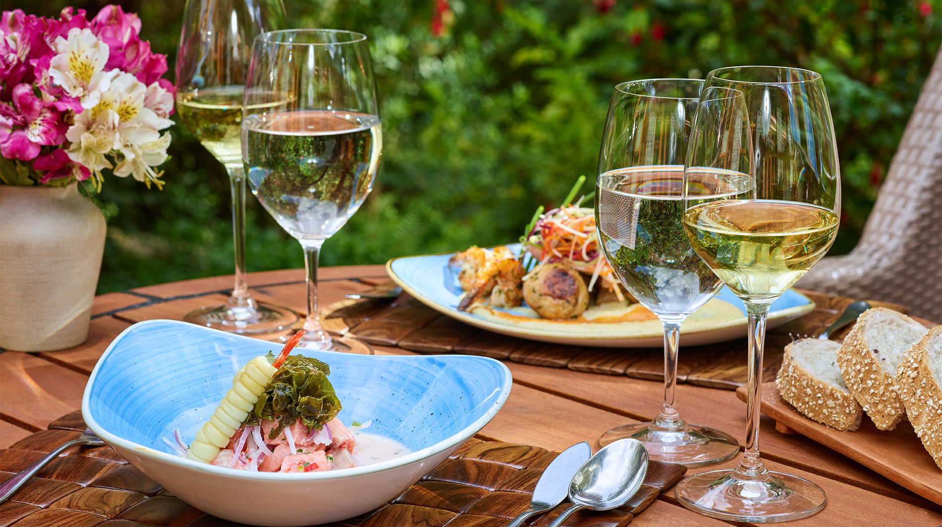 Tambo del Inka, a Luxury Collection Resort & Spa - Cusco Hotels ...