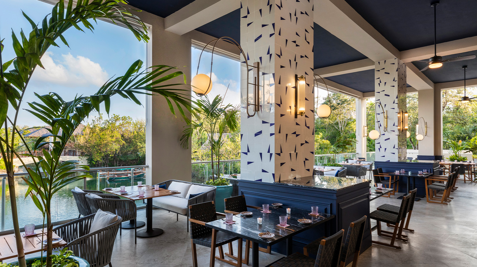 Tauro Steakhouse - Riviera Maya Restaurants - Riviera Maya, Mexico ...