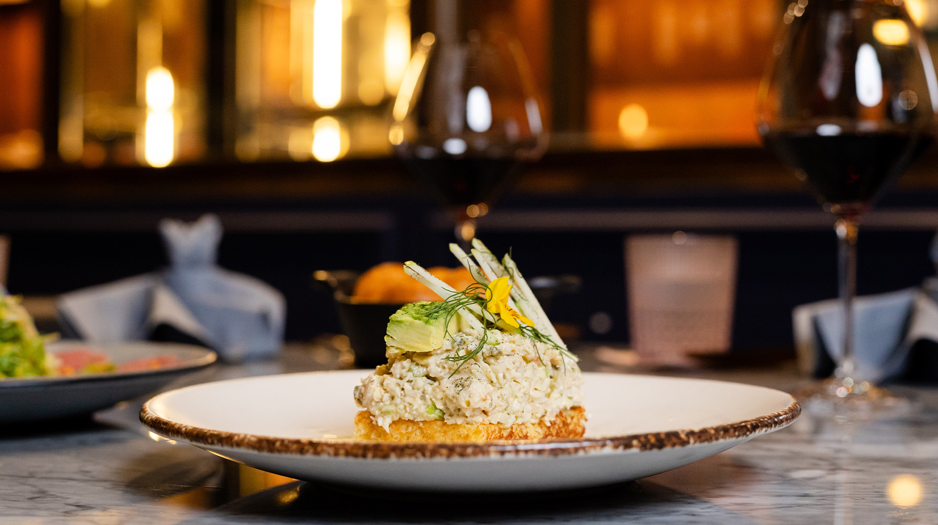 Tauro Steakhouse - Riviera Maya Restaurants - Riviera Maya, Mexico ...