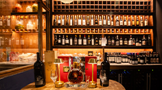 Tauro Steakhouse - Riviera Maya Restaurants - Riviera Maya, Mexico ...