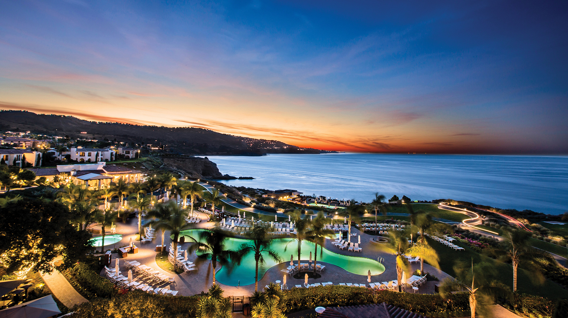 Terranea Resort - Los Angeles Hotels - Rancho Palos Verdes, United ...