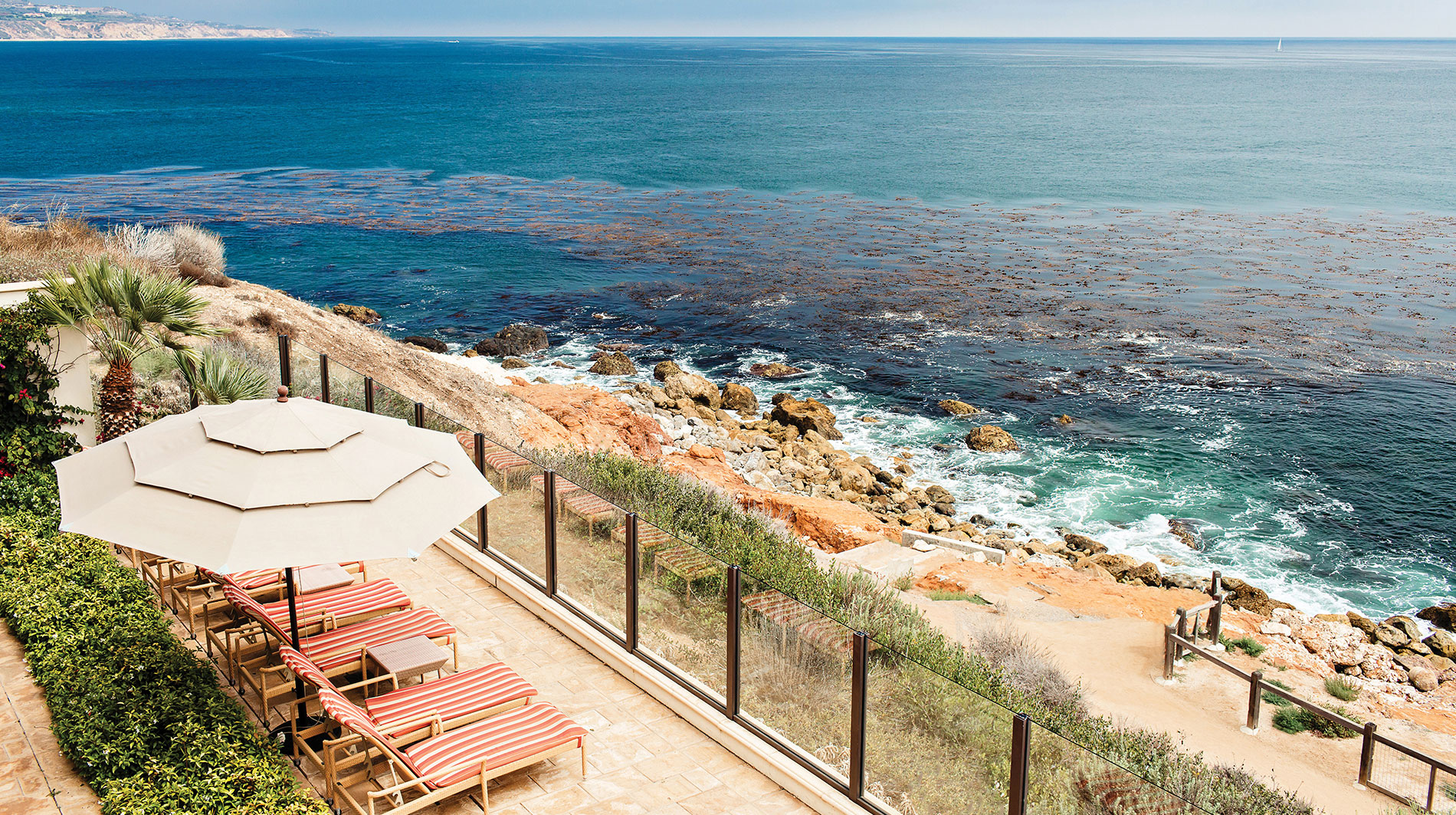 Terranea Resort - Los Angeles Hotels - Rancho Palos Verdes, United ...