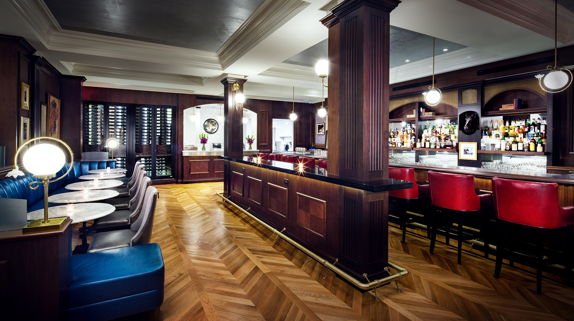 The Adelphi Hotel - The Adirondacks Hotels - Saratoga Springs, United ...