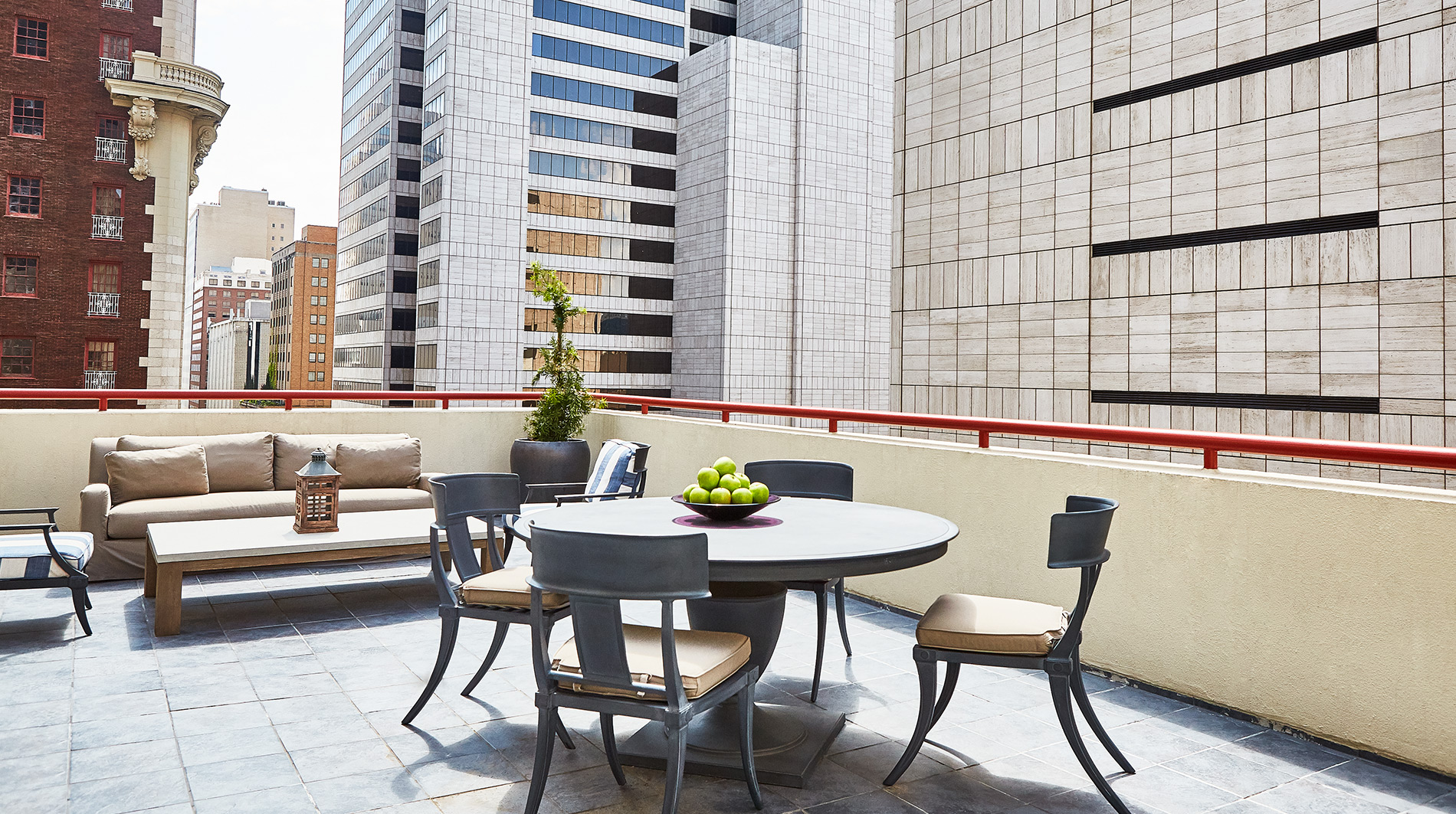 The Adolphus, Autograph Collection - Dallas Hotels - Dallas, United ...
