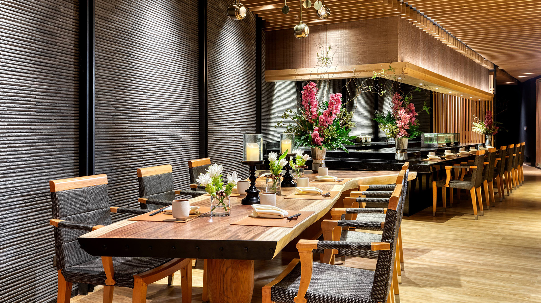 The Athenee Hotel, A Luxury Collection Hotel - Bangkok Hotels - Bangkok ...