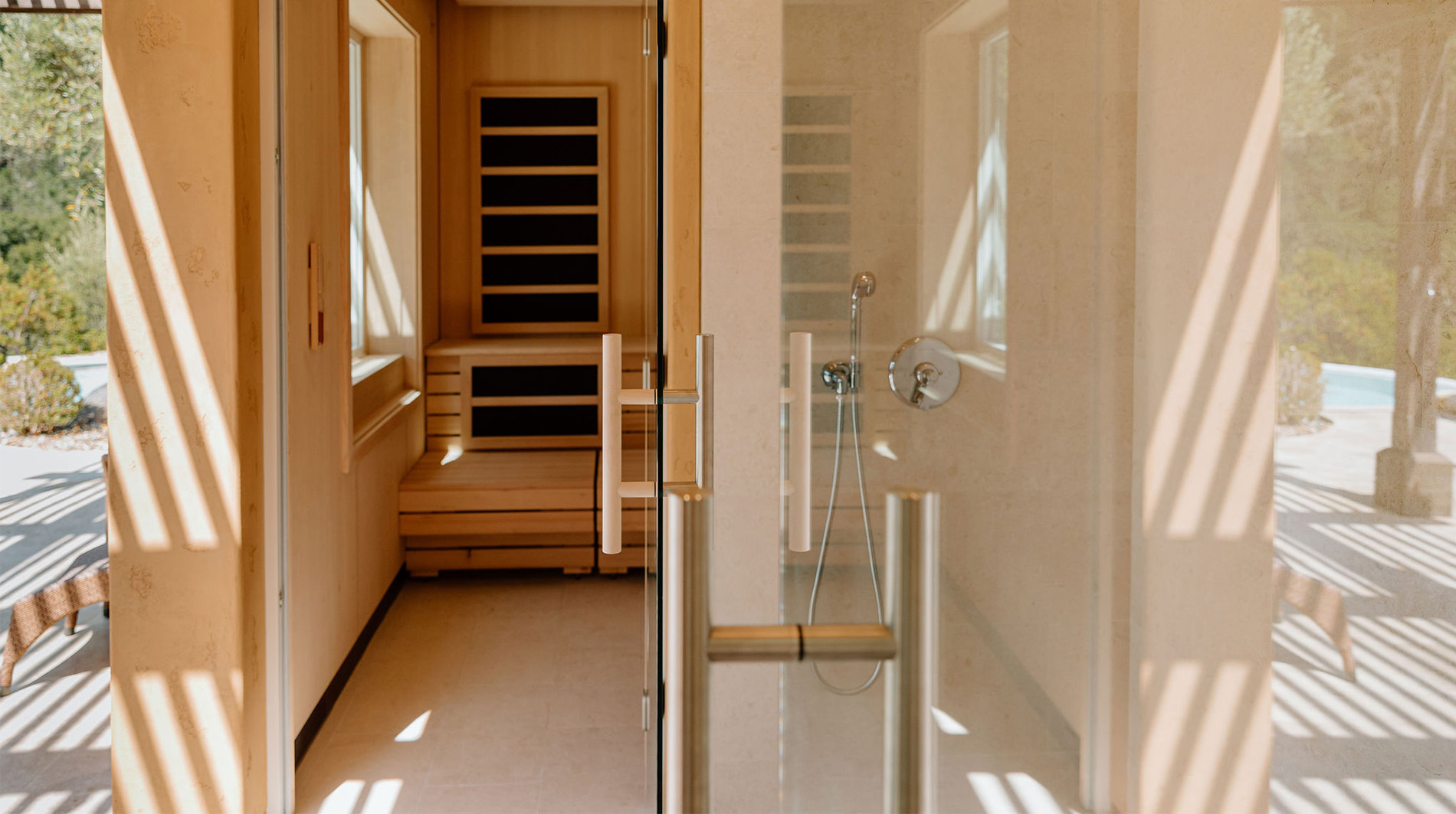 The Spa at Auberge du Soleil - Napa Spas - Rutherford, United States ...