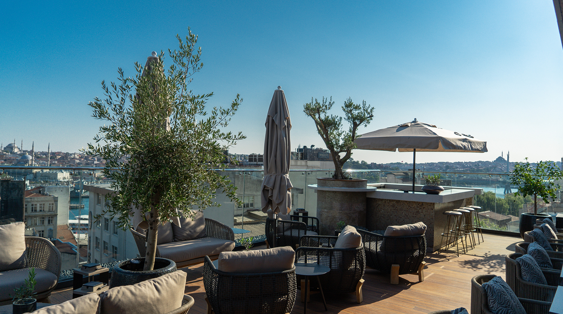 The Bank Hotel Istanbul - Istanbul Hotels - Istanbul, Turkey - Forbes ...