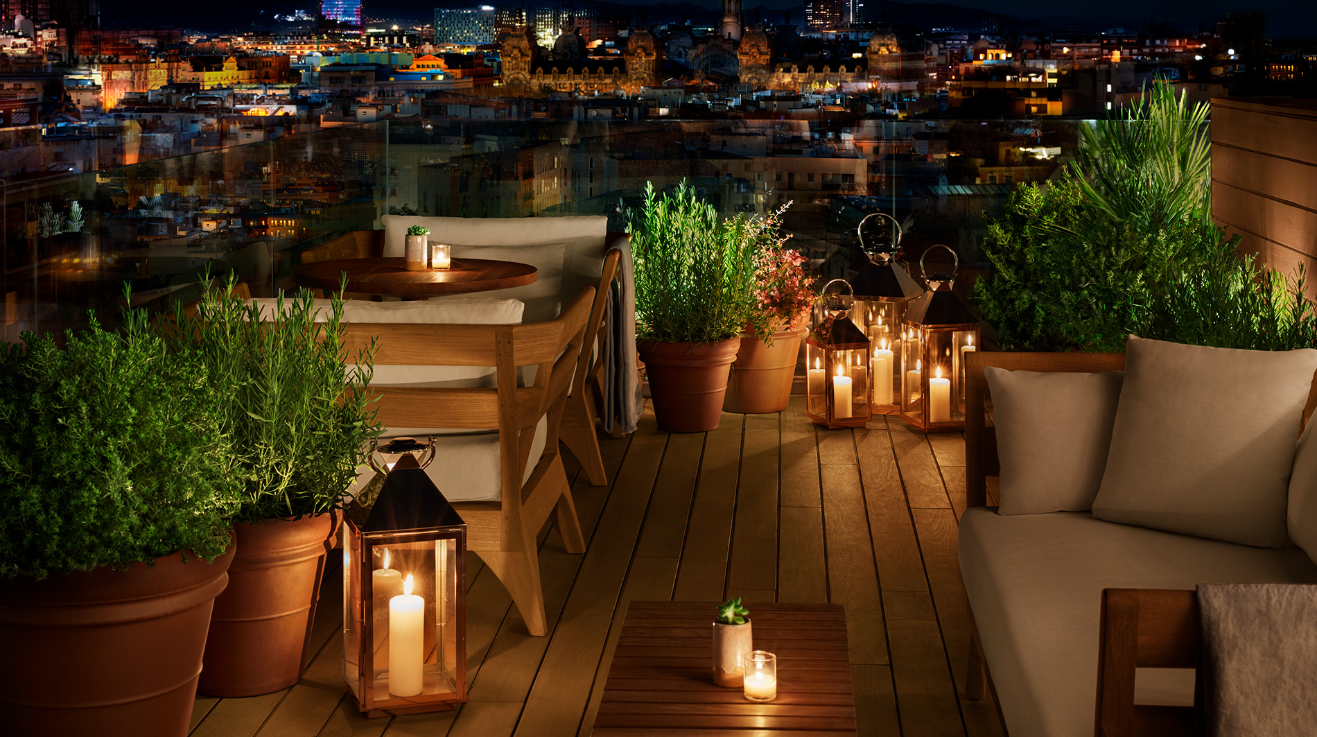 The Barcelona EDITION - Barcelona Hotels - Barcelona, Spain - Forbes ...