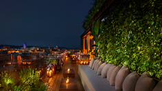 The Barcelona EDITION - Barcelona Hotels - Barcelona, Spain - Forbes ...