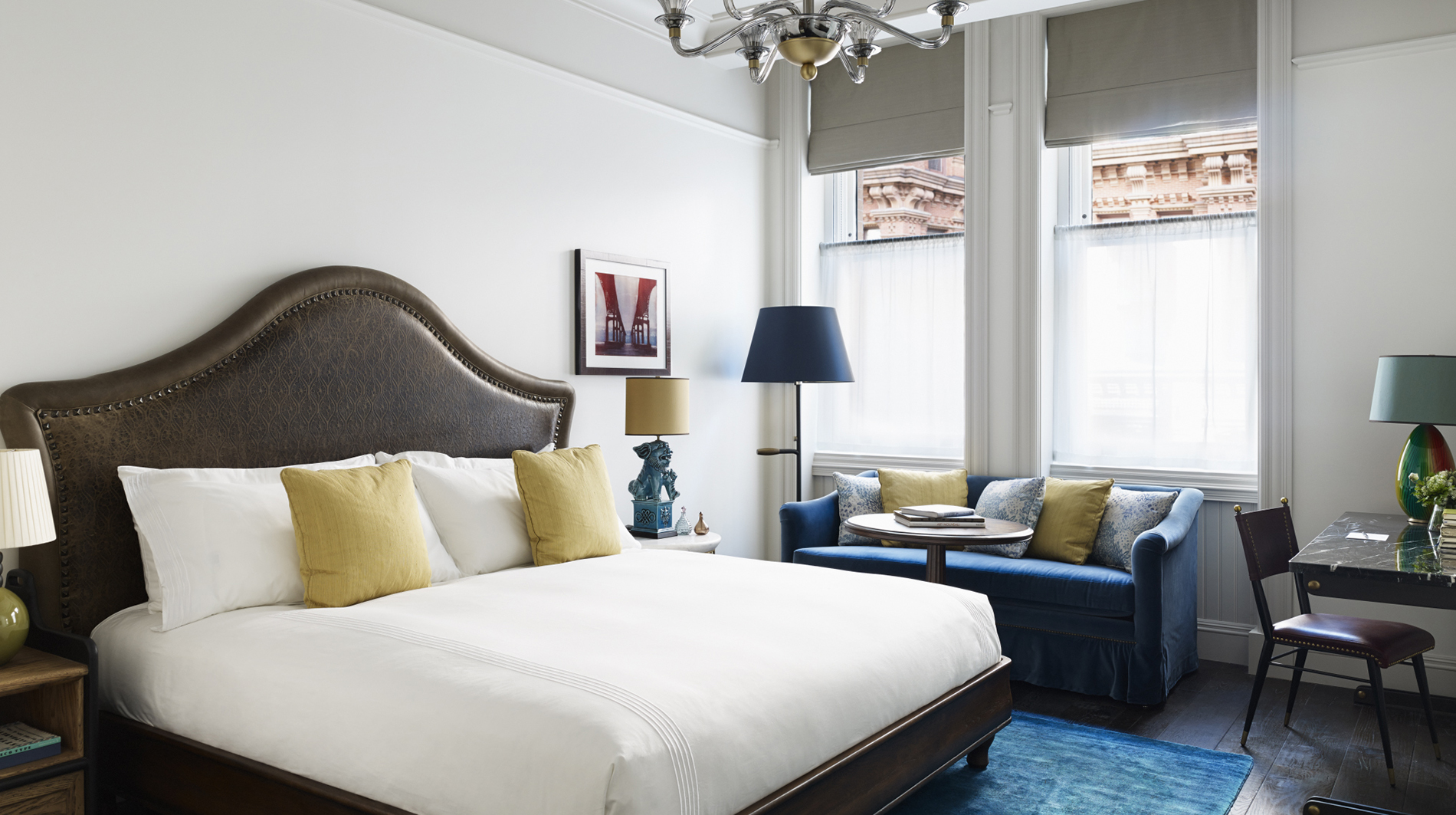 The Beekman, A Thompson Hotel - New York City Hotels - New York, United ...