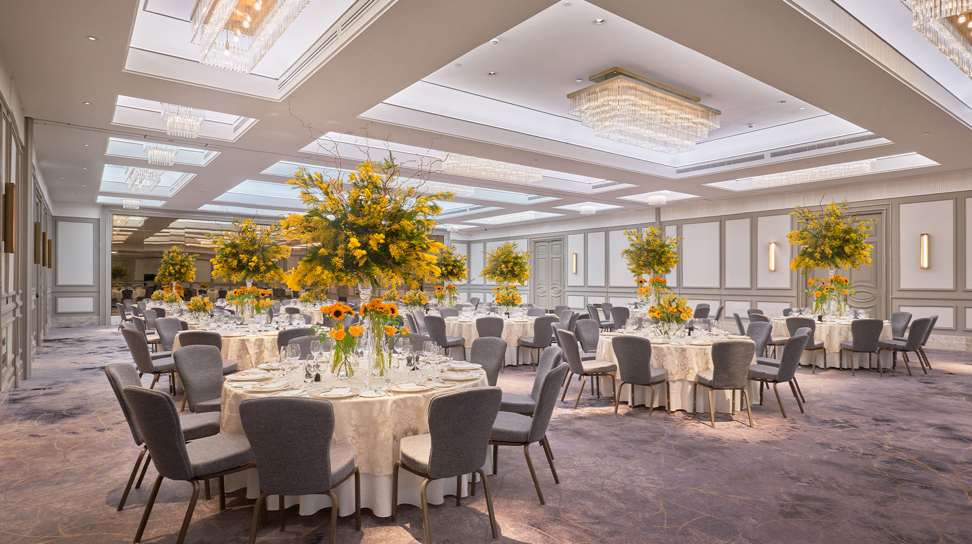 The Biltmore Mayfair - London Hotels - London, United Kingdom - Forbes ...