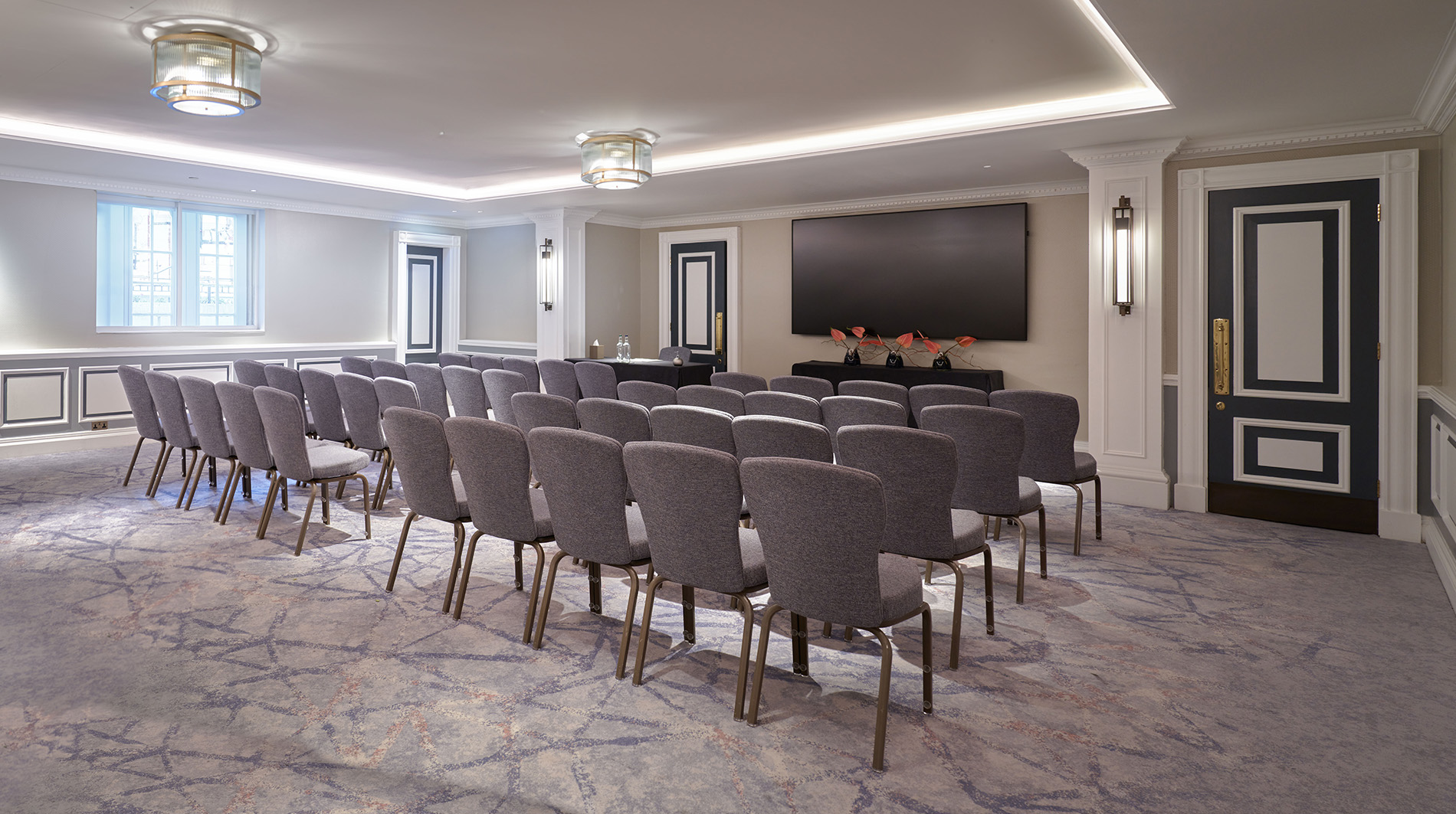 The Biltmore Mayfair - London Hotels - London, United Kingdom - Forbes ...