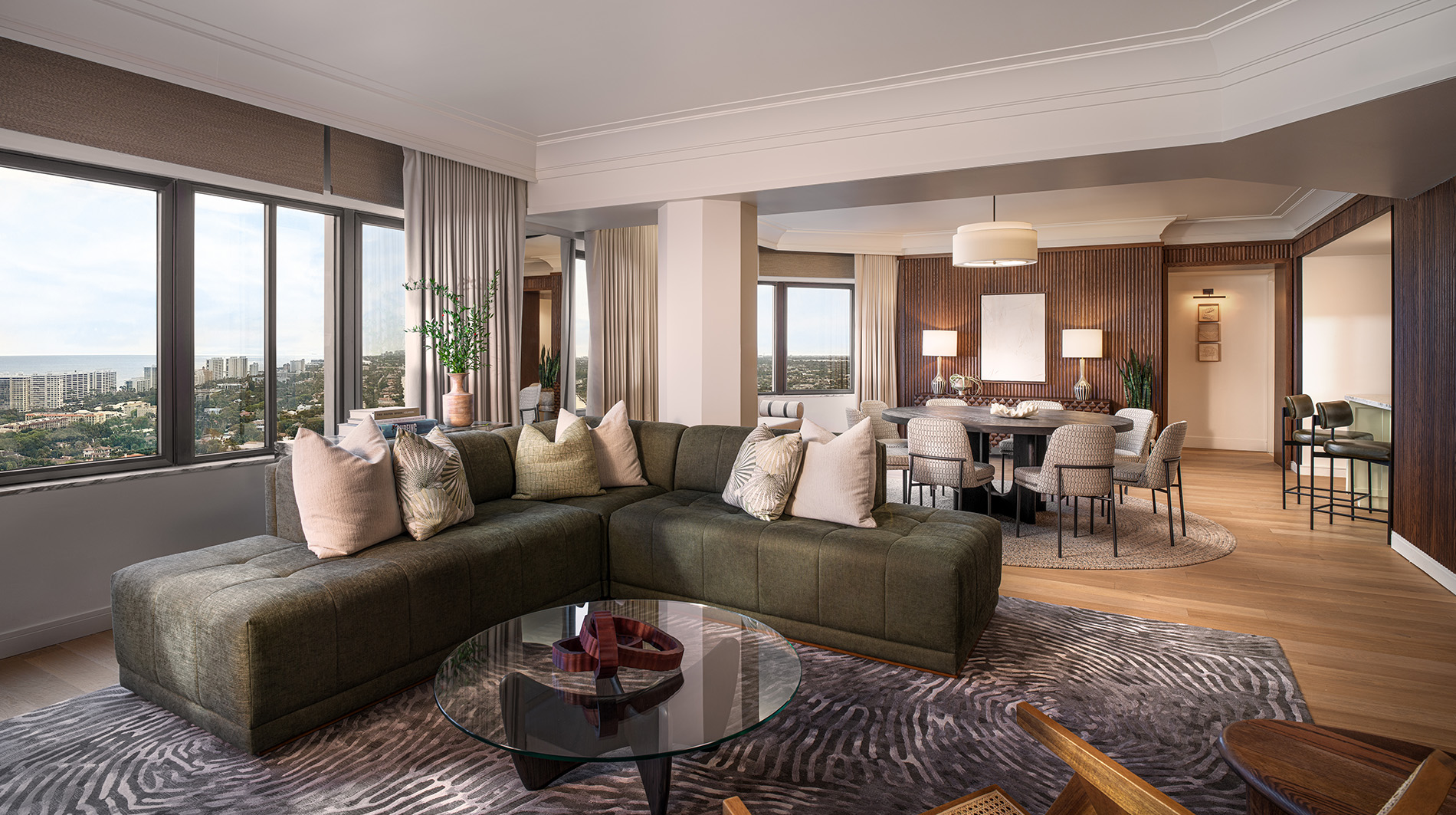 Tower at The Boca Raton - Palm Beach Hotels - Boca Raton, United States ...