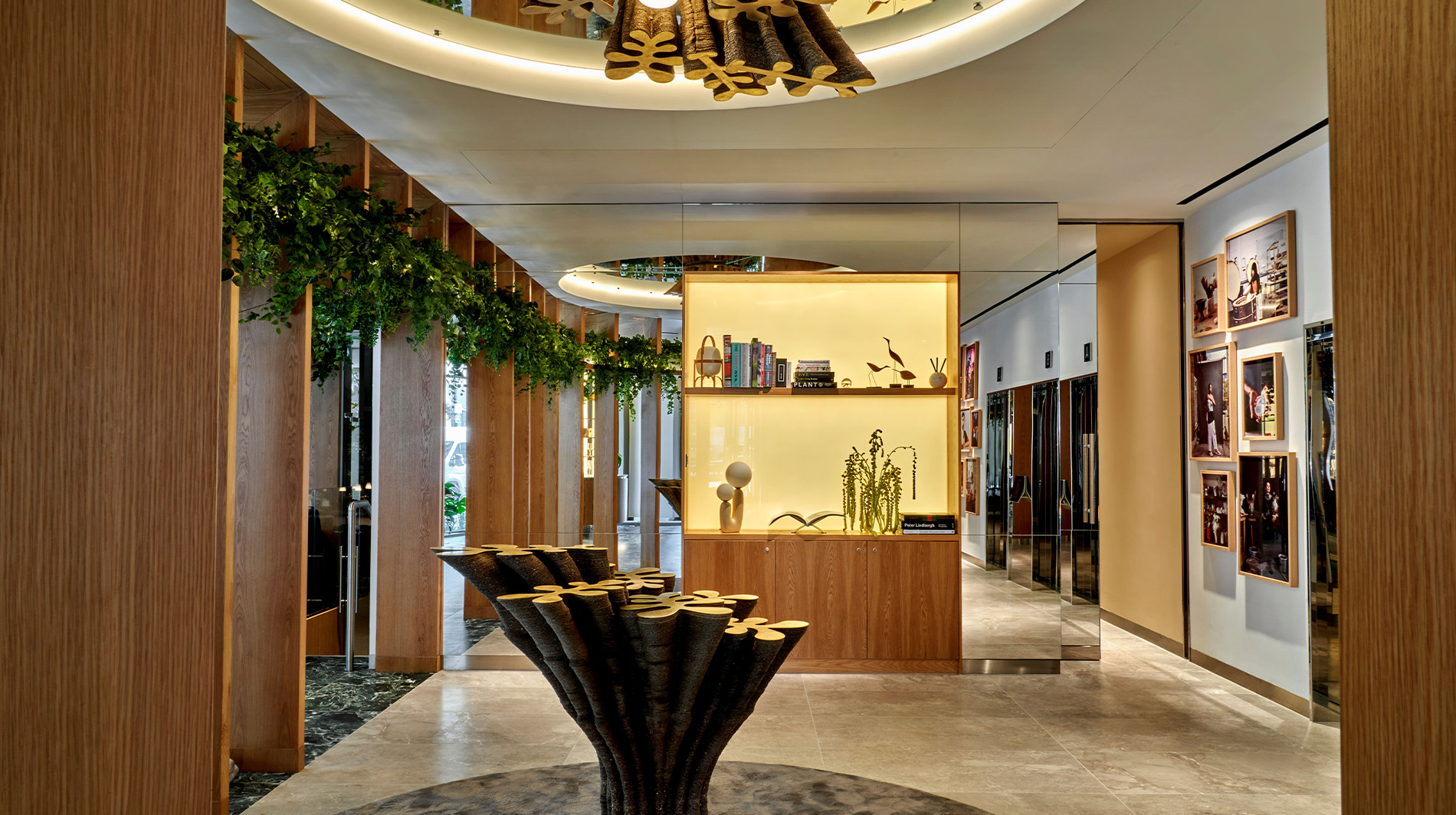 The BoTree - London Hotels - London, United Kingdom - Forbes Travel Guide