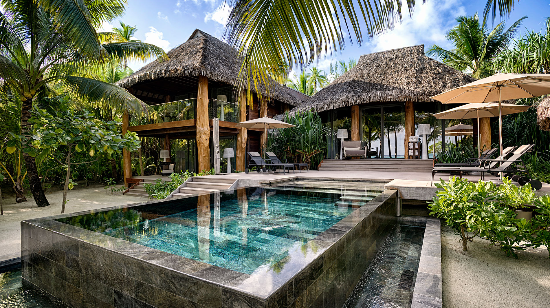 The Brando - Tahiti Hotels - Tahiti, French Polynesia - Forbes Travel Guide