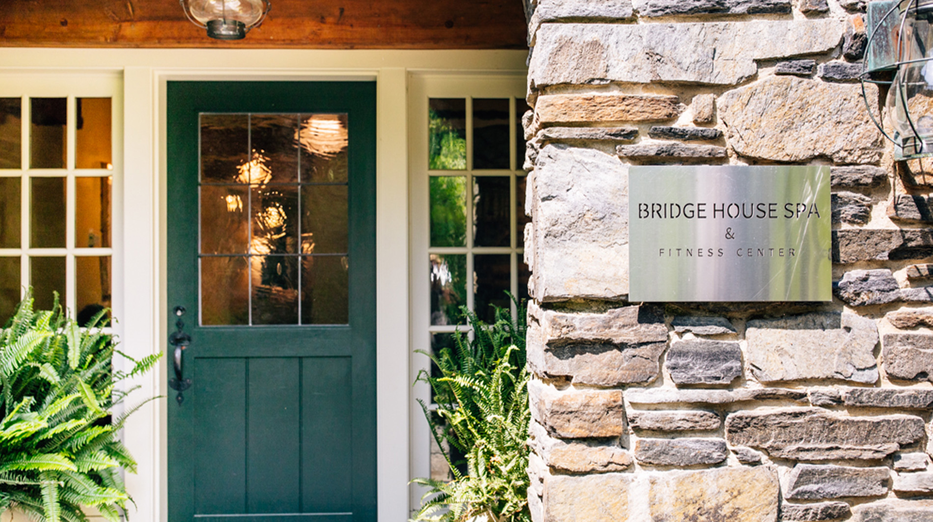 The Bridge House Spa - Southern Vermont Spas - Barnard, United States ...